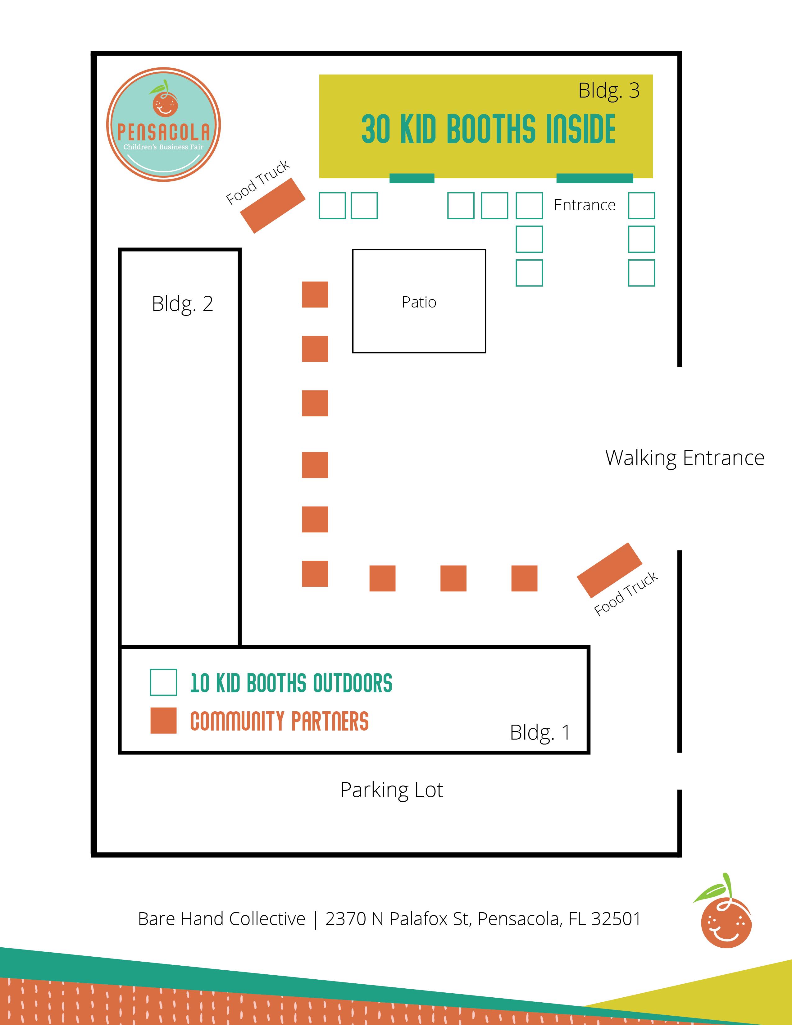 Acton Children's Business Fair Pensacola, FL | Children's Business Fair ...